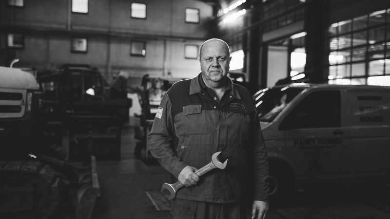 Kurt König - Service